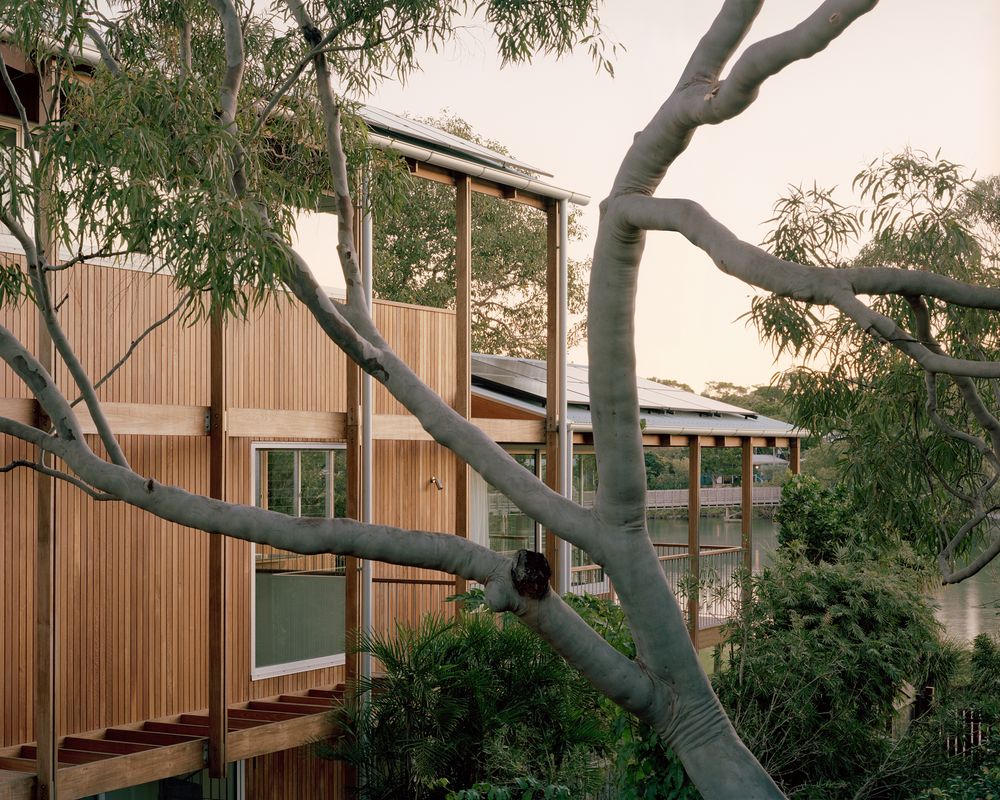 Residential winners revealed: 2025 NSW Regional Architecture Awards and ...