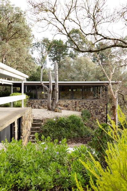 Revisited: Wright House II | ArchitectureAu