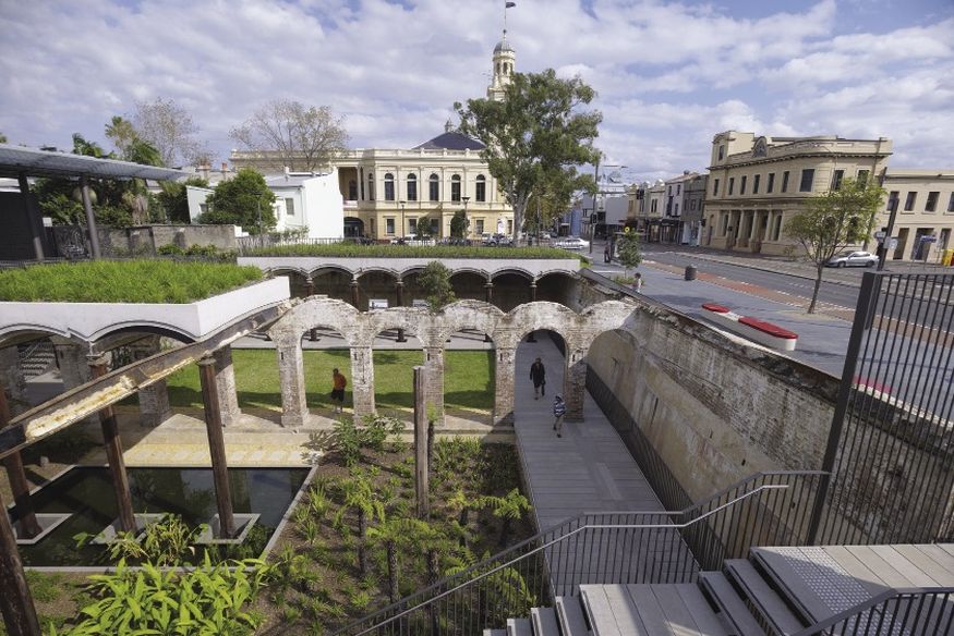 Tim Greer: Cloudy Bay and beyond | ArchitectureAu