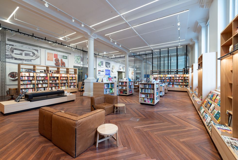 First stage of State Library of Victoria’s $88m transformation complete ...