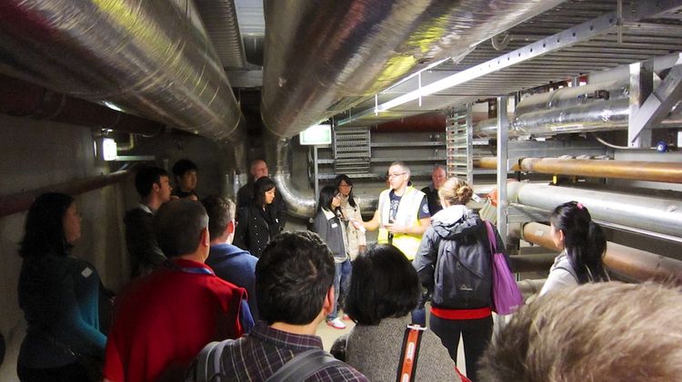 Open House Melbourne pictures and tour | ArchitectureAu