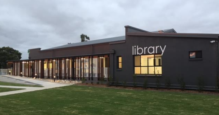 Australia’s best library designs revealed in 2019 Library Design Awards ...