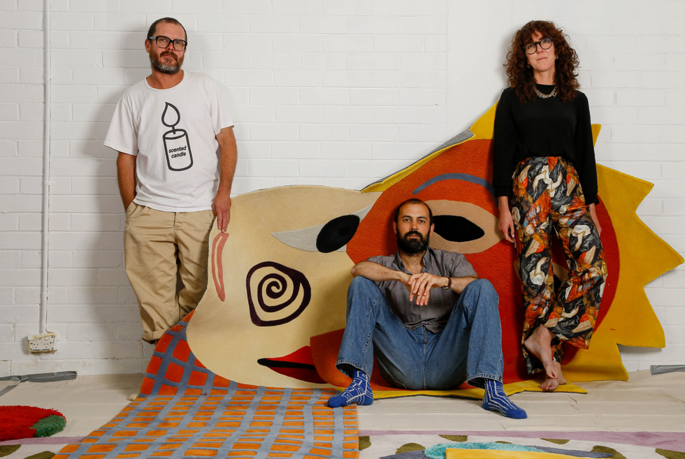 Melbourne Design Week 2023 | ArchitectureAu