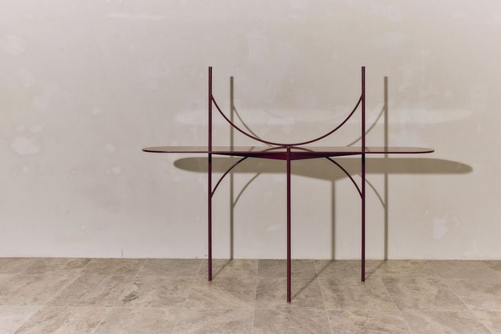 Studio Ceravolo: Grounded rituals | ArchitectureAu