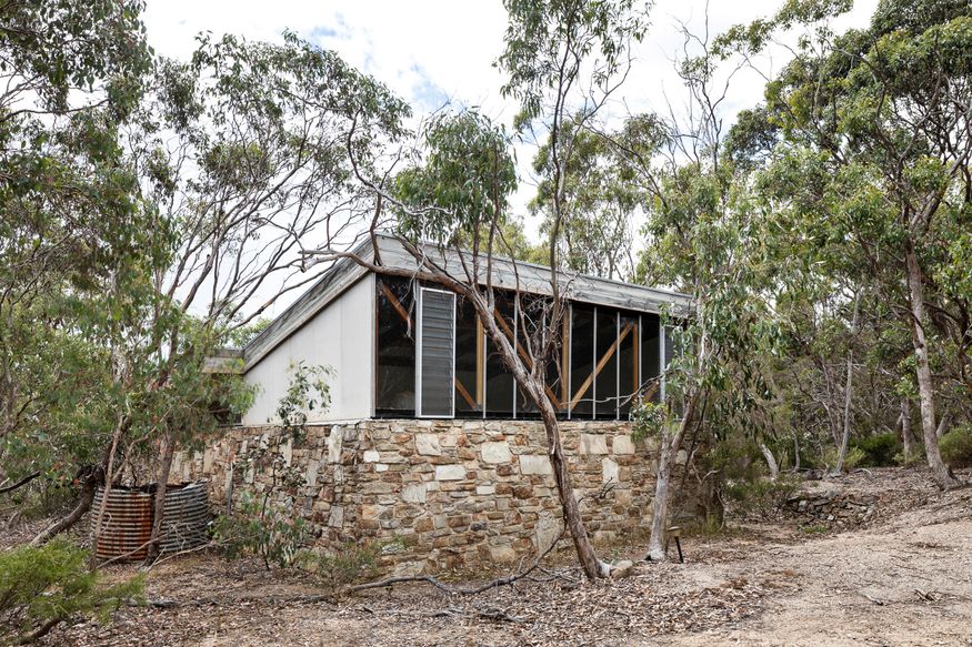 Robin Boyd midcentury masterpiece for sale | ArchitectureAu
