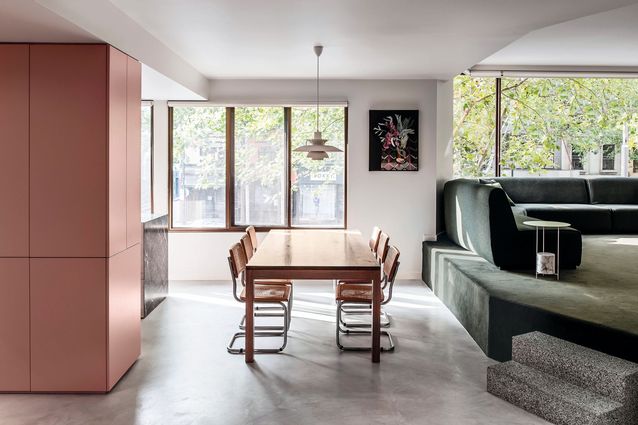 2020 Australian Interior Design Awards: Emerging Interior Design ...