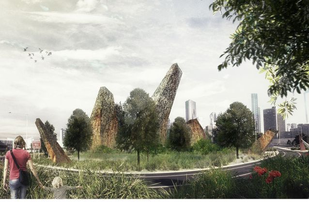 Winners revealed: Power Street Loop ideas competition | ArchitectureAu