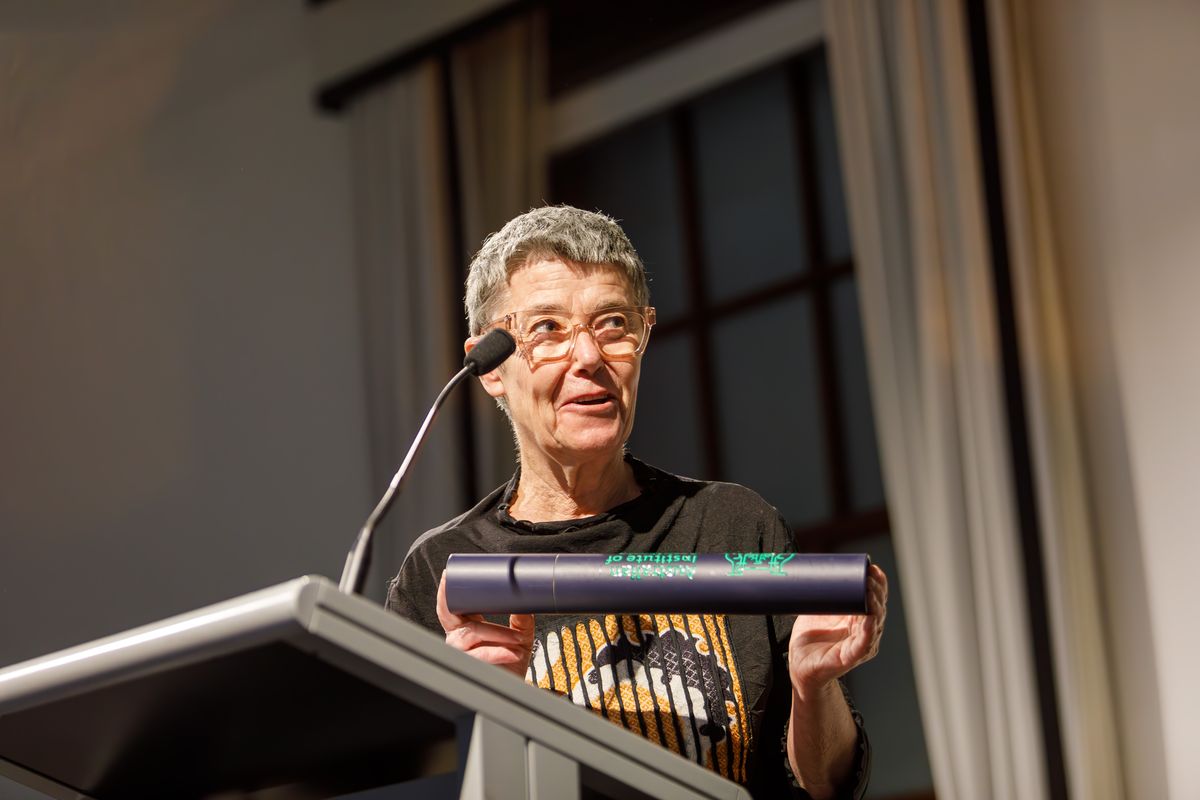 2024 NSW Prizes and Honours | ArchitectureAu