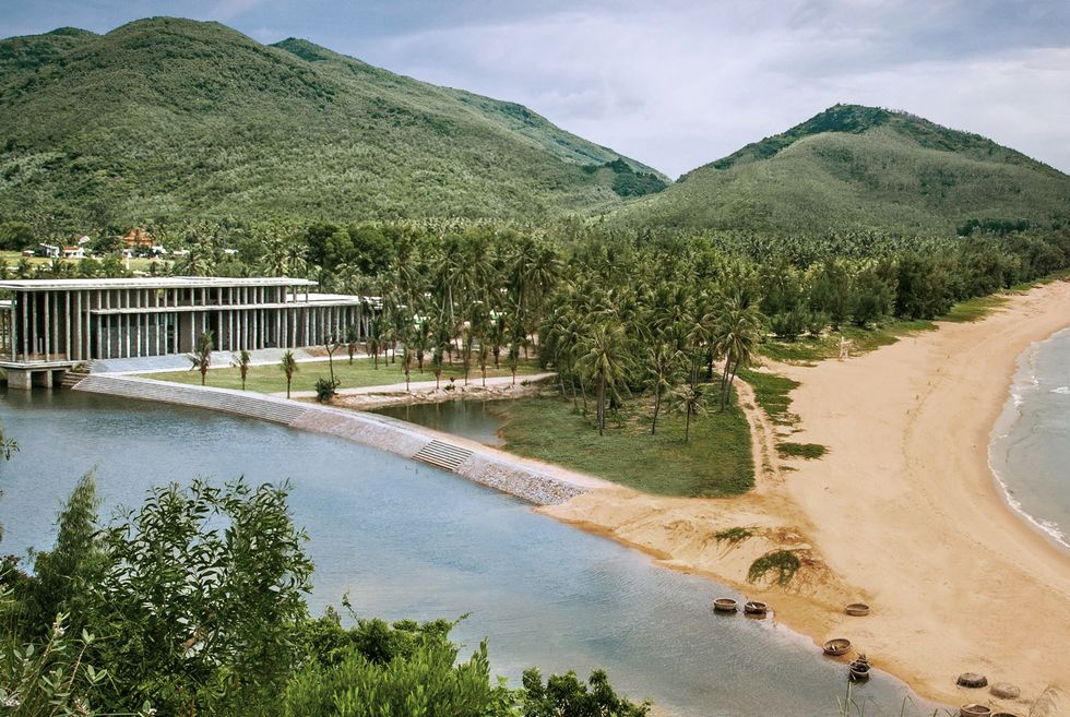 2017 International Architecture Awards | ArchitectureAu