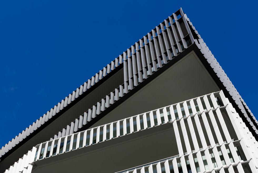 M by Montefiore by Jackson Teece | ArchitectureAu