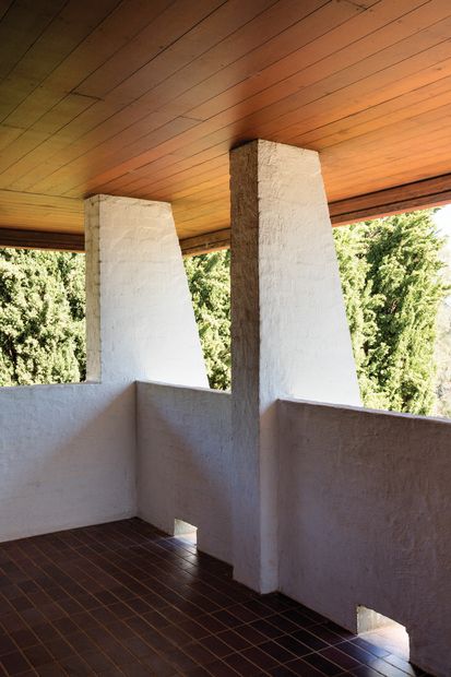 Revisited: Evans House by Enrico Taglietti and Associates | ArchitectureAu