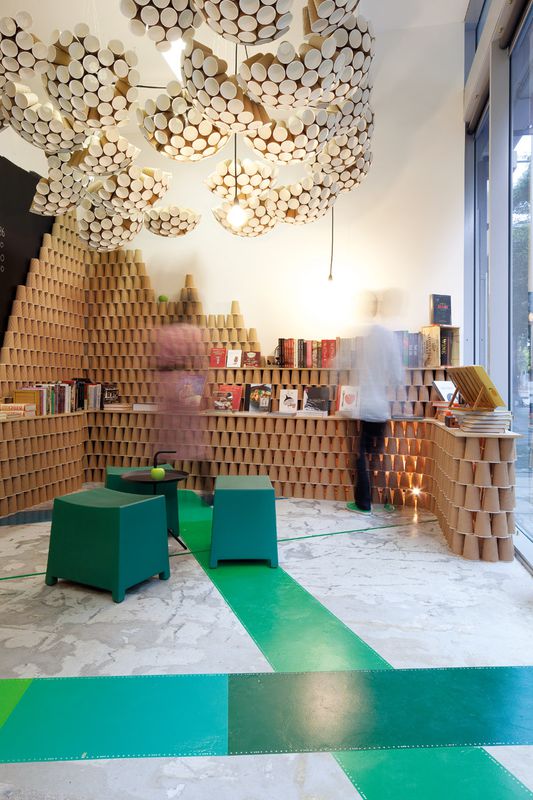 Emerging design | ArchitectureAu