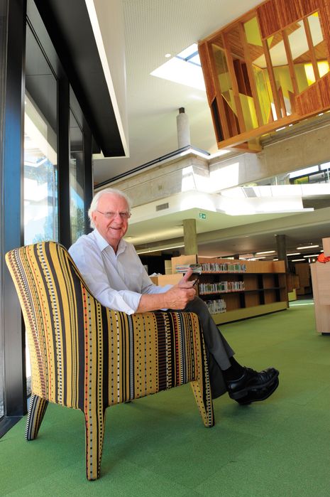 Gollings and Goldsworthy recognized in 2016 Australia Day Honours ...