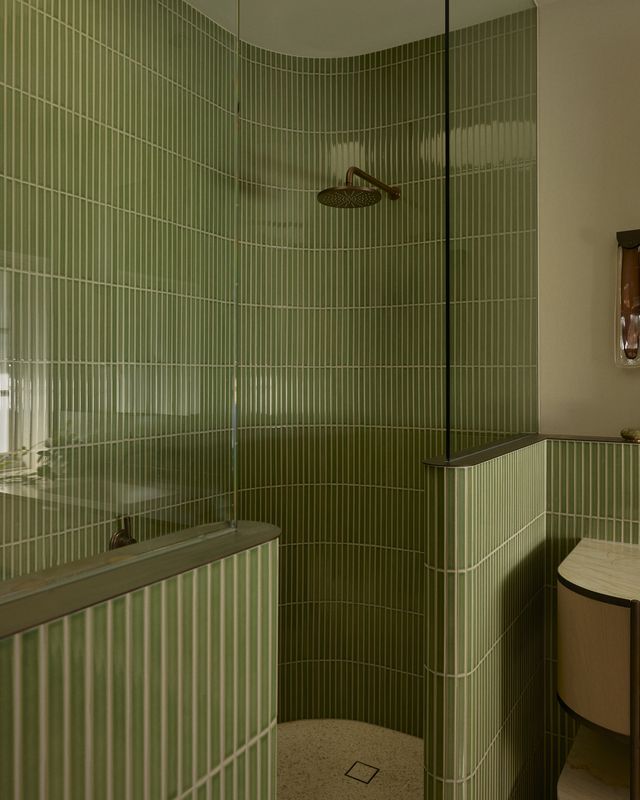 South Yarra House by Studio Doherty | ArchitectureAu