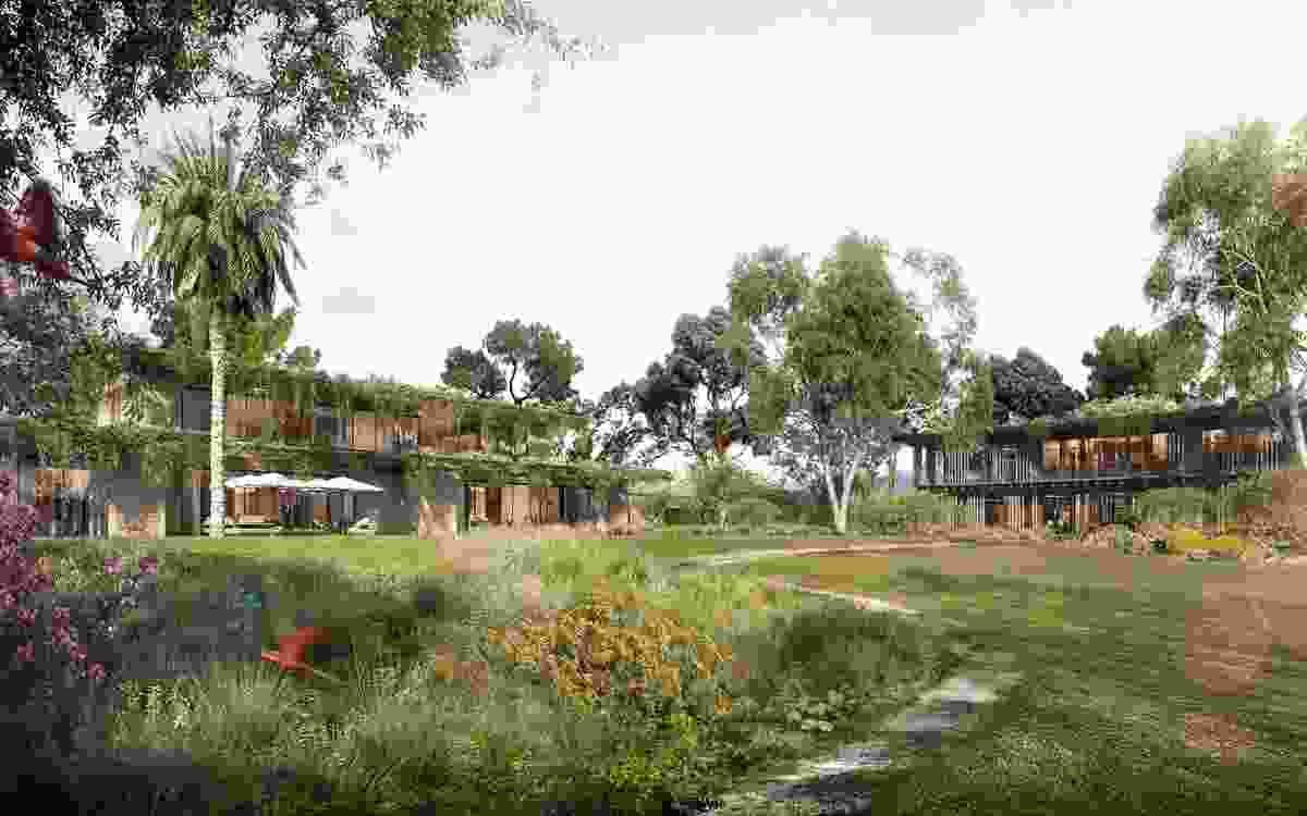 Australian-German team wins top prize in first phase of competition for Canberra’s German ...