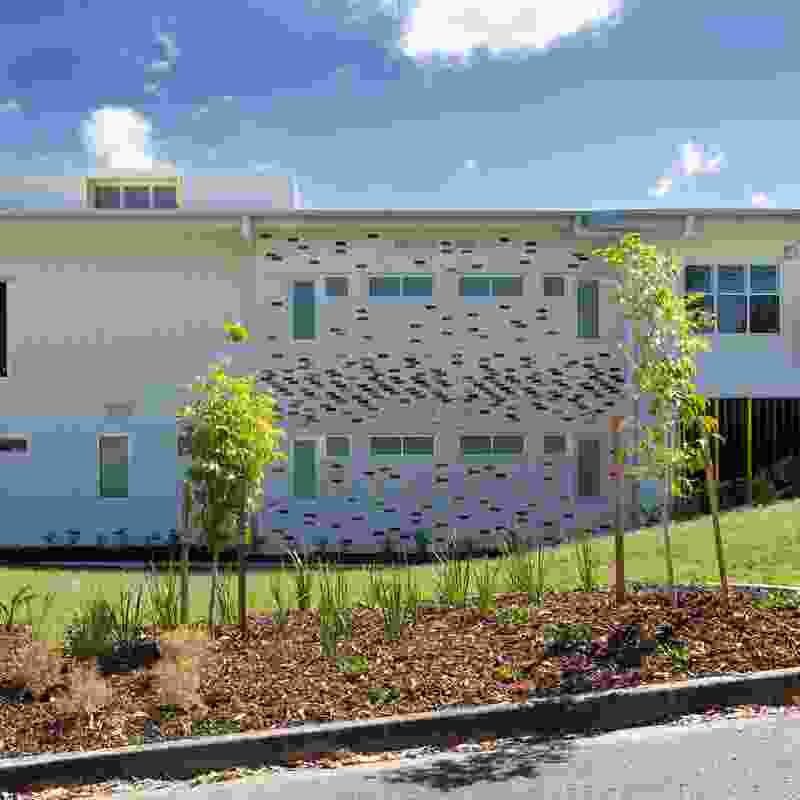 Beenleigh State Special School by KO&CoArchitecture | ArchitectureAu