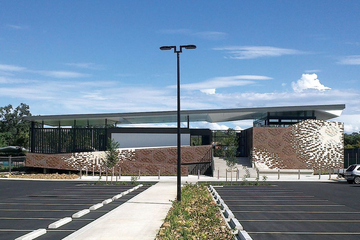 2013 Think Brick Awards | ArchitectureAu