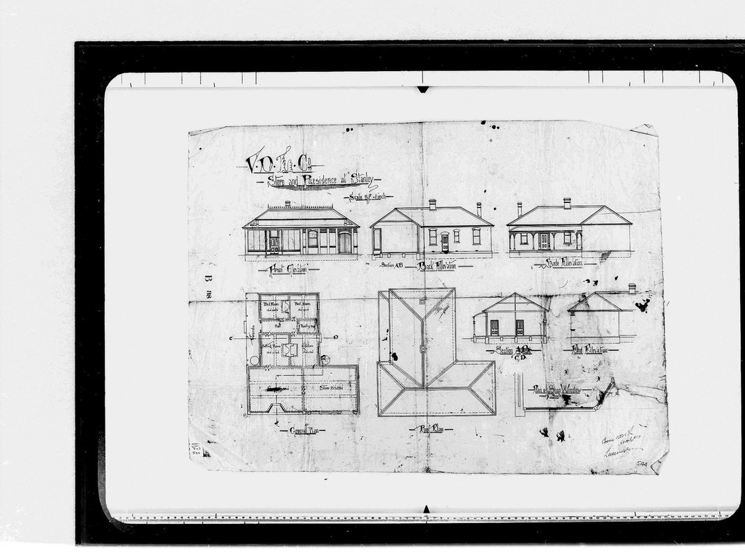 Company Transfer | ArchitectureAu