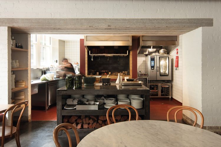 2020 Eat Drink Design Awards: Best Restaurant Design | ArchitectureAu