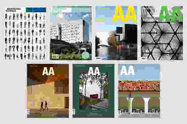 Procuring Innovative Architecture | ArchitectureAU