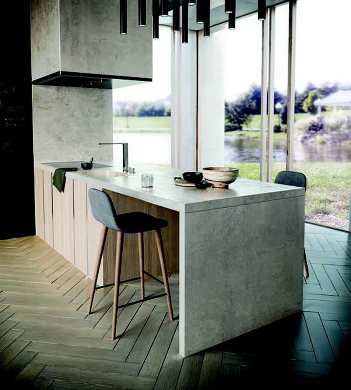 Cosentino expands Dekton surface range | ArchitectureAu