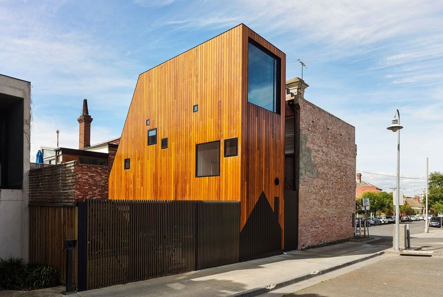 Urban Impacts: Andrew Maynard | ArchitectureAu