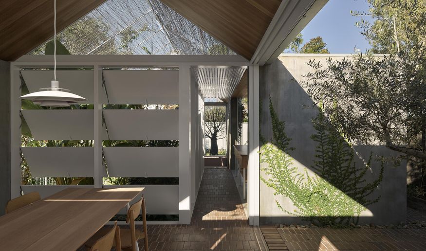 Winners revealed: 2023 Queensland Architecture Awards | ArchitectureAu
