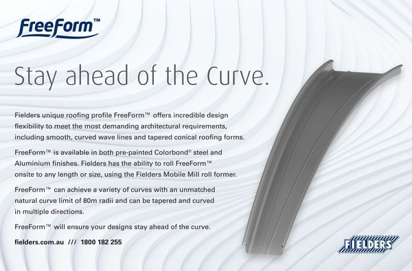 August 2017 | ArchitectureAu