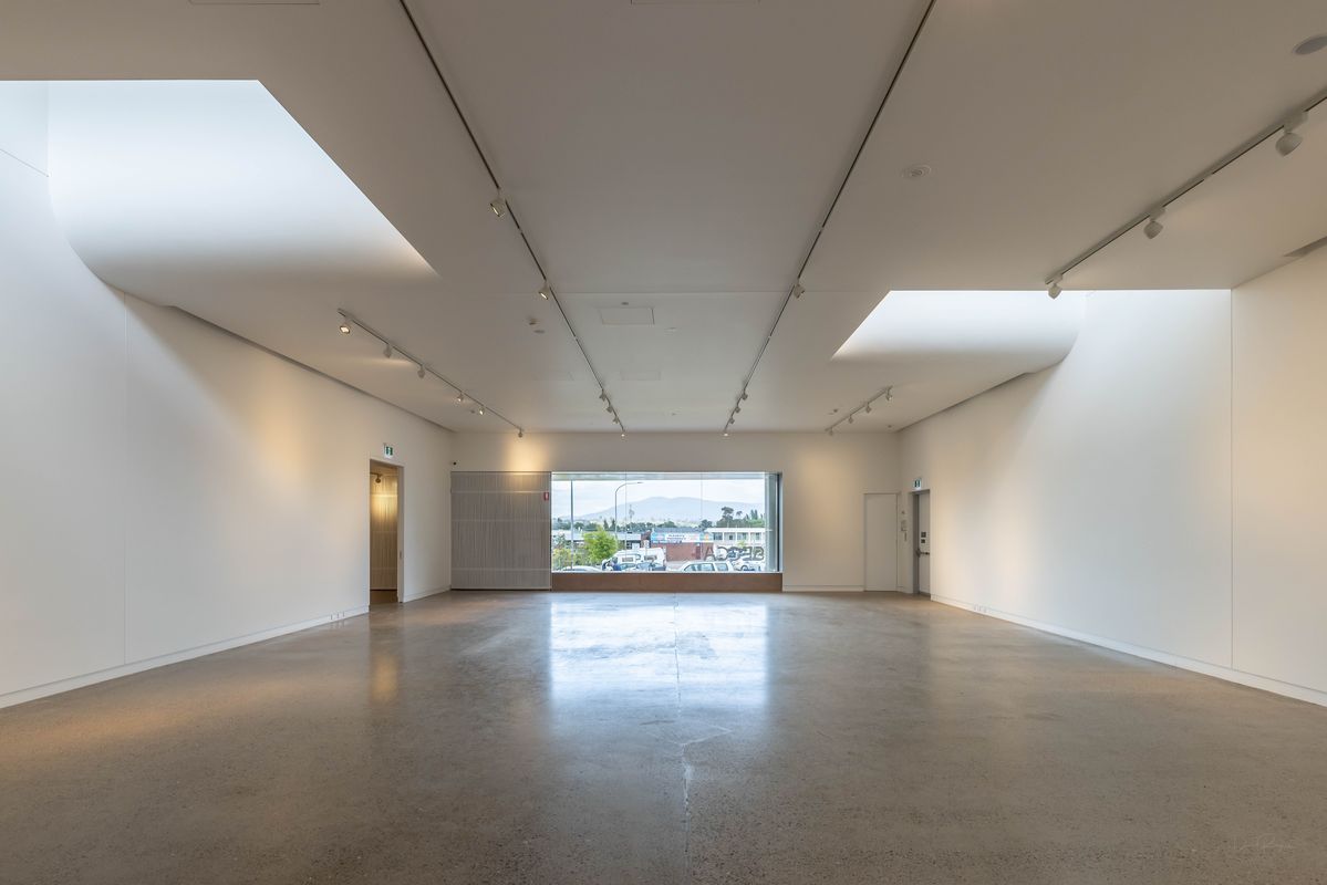 South East Centre for Contemporary Art in Bega Valley opens ...