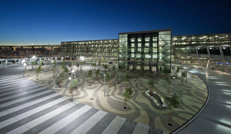 2016 SA Landscape Architecture Awards | ArchitectureAu