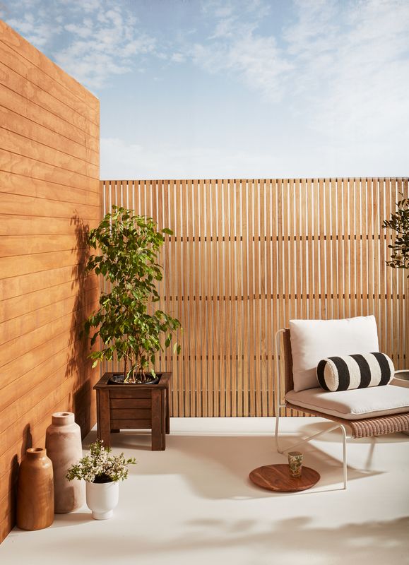 Resene Woodsman Cedar Natural Wood Oil | ArchitectureAu