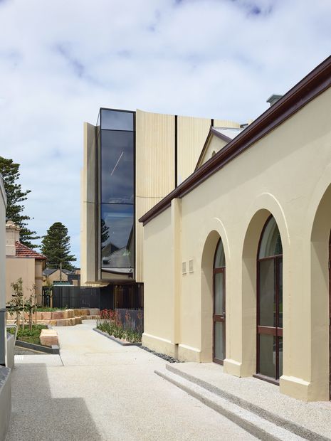 Warrnambool Library and Learning Centre by Kosloff Architecture | ArchitectureAu