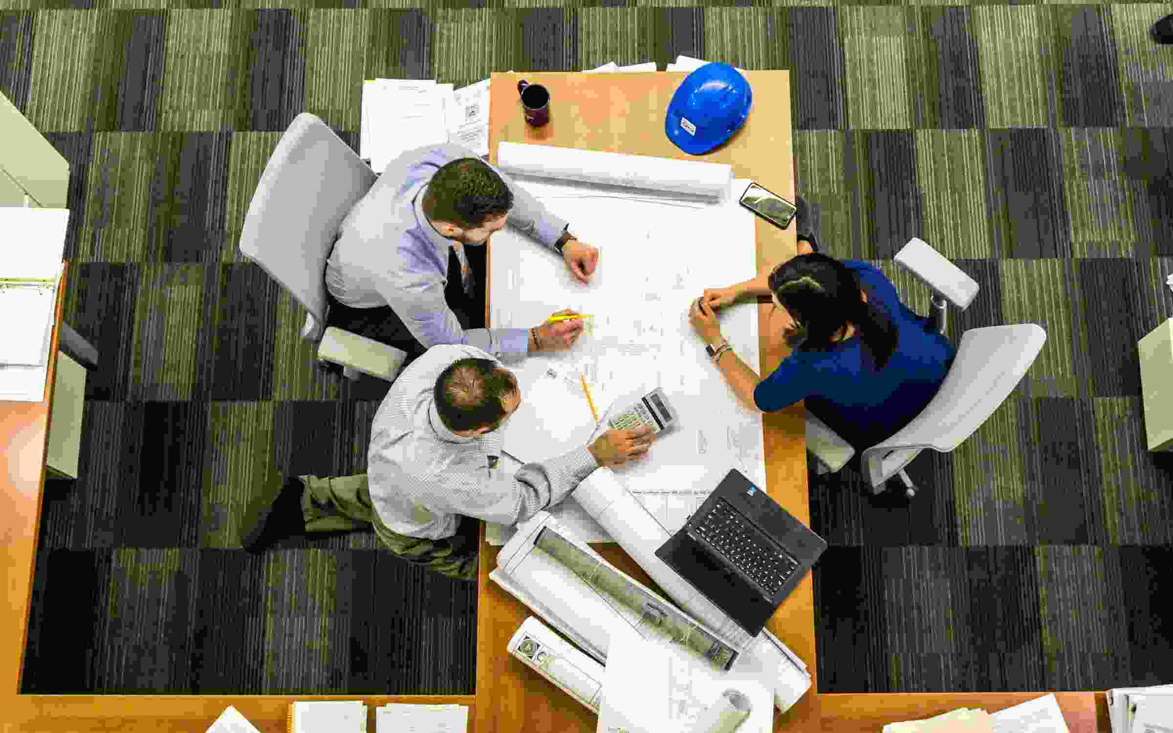 Architects launch petition against plan to absorb ARBV into ‘super ...
