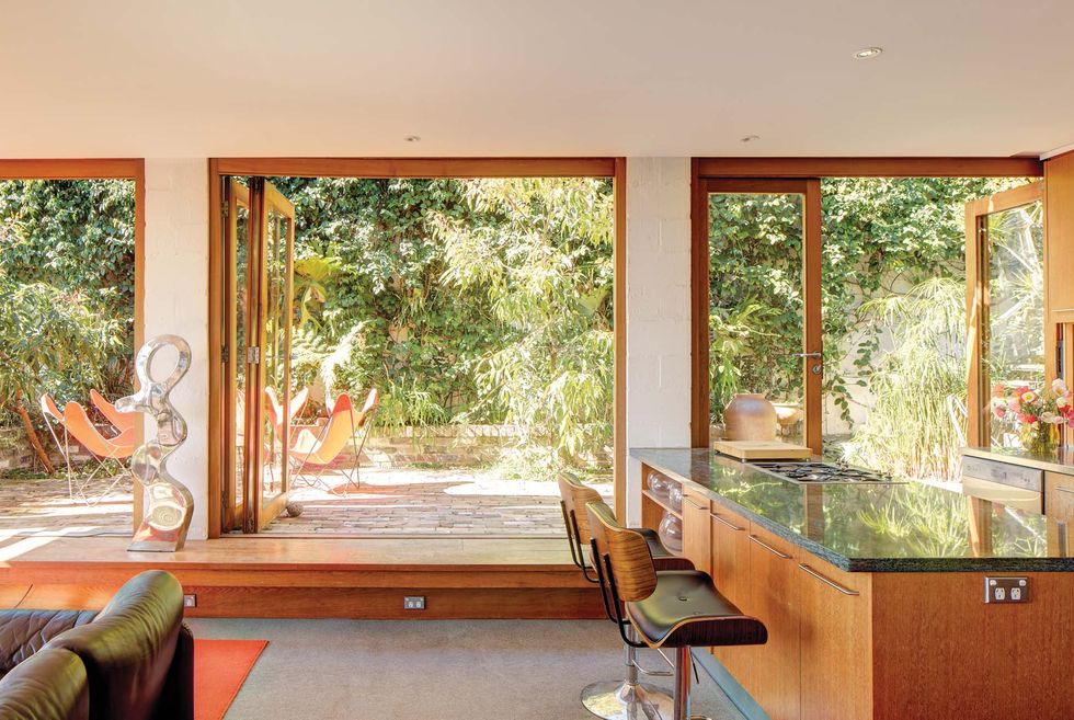 Revisited: Rickard Studio | ArchitectureAu