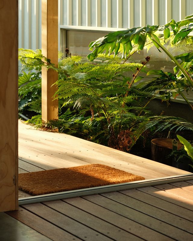 One to watch: Joshua Duncan Architect | ArchitectureAu