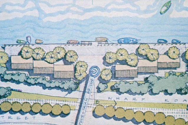 Newcastle’s ‘phallocentric’ observation tower gets the snip ...