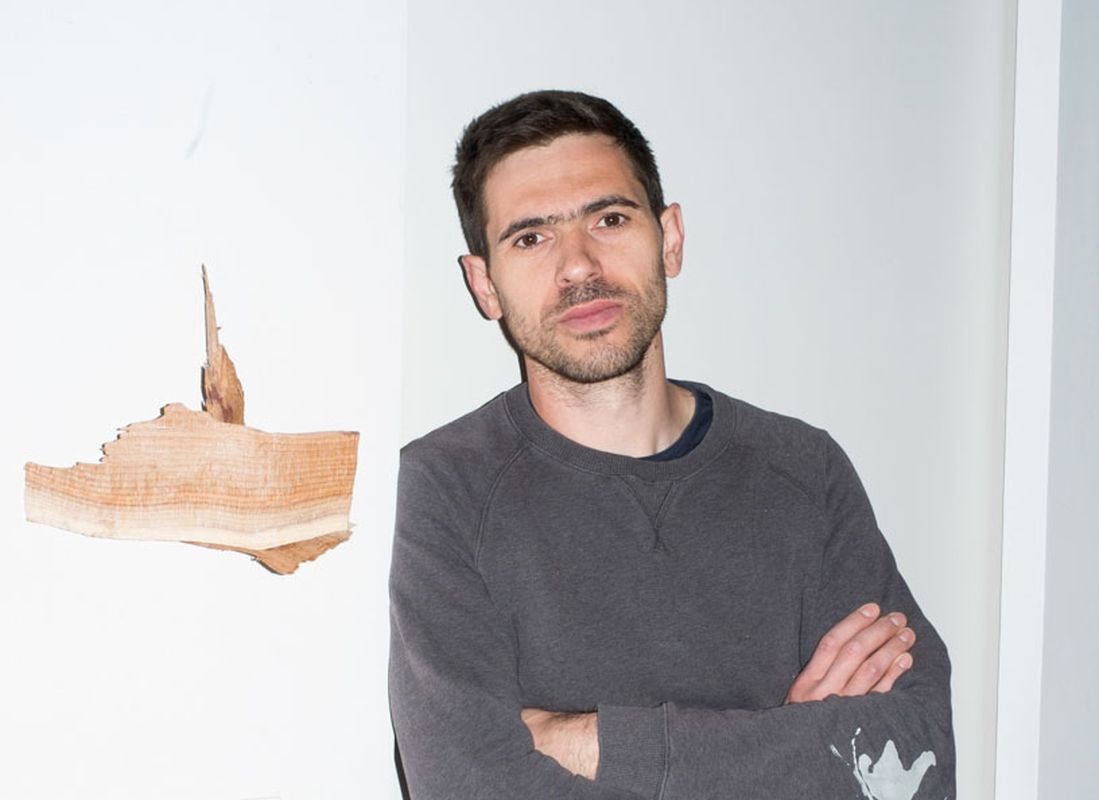 In conversation with Max Lamb | ArchitectureAu