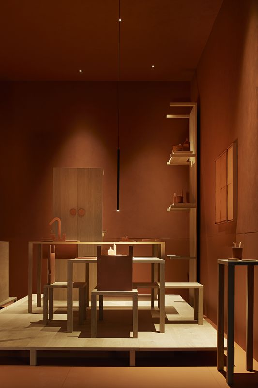 Hecker Guthrie wins $30,000 design prize | ArchitectureAu