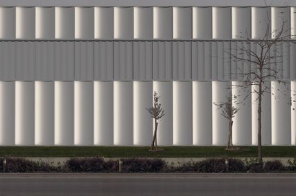 Stria Cladding Fine Texture from James Hardie | ArchitectureAu