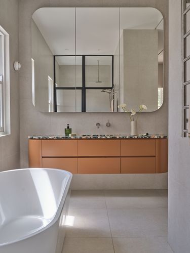Ricotta House by Sarah Gibson, Paul Tilse Architects and Vanessa Hawes ...
