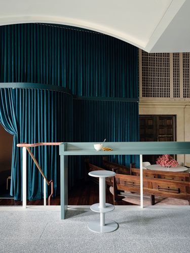 Yirranma Place by SJB | ArchitectureAu