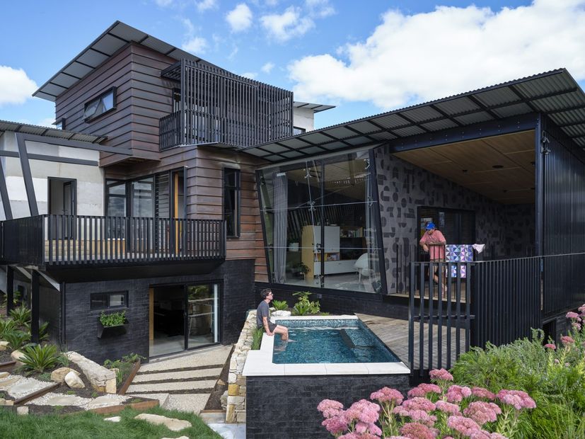 Design Canberra relaunches in-person festival | ArchitectureAu