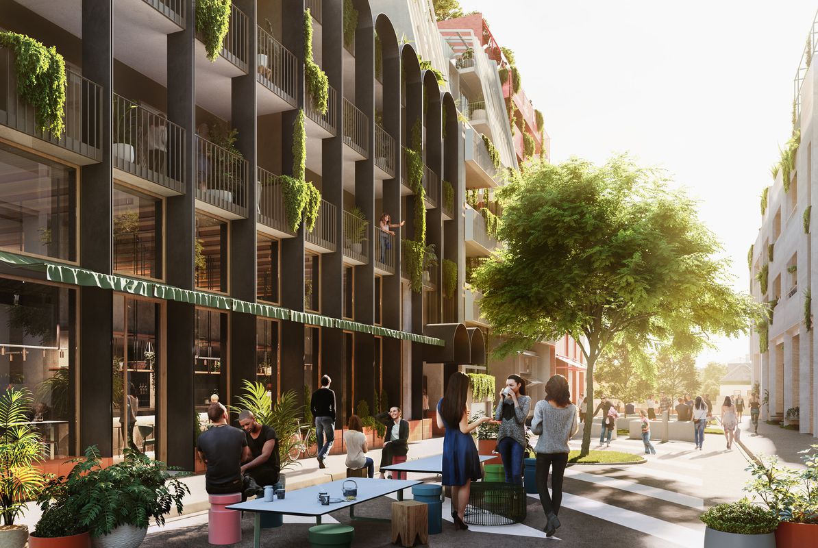 Call to action: Defining the ‘Collective Agency’ of Australian ...