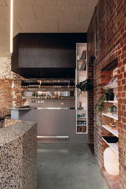 2019 Eat Drink Design Awards: Commendations | ArchitectureAu