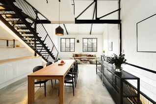JNAT Building Surveyor | ArchitectureAu