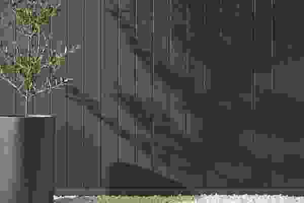 Stria Cladding Fine Texture from James Hardie | ArchitectureAu