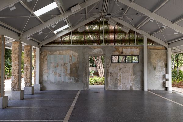 Historic zoo and pub recognised in 2025 WA Heritage Awards | ArchitectureAu