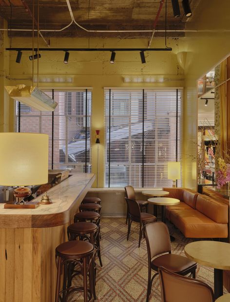Mecca Bourke Street Flagship by Studio McQualter | ArchitectureAu