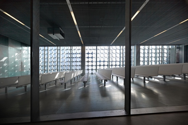 RMIT Design Hub opens | ArchitectureAU