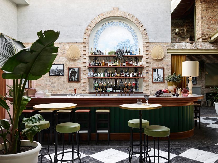 2019 Eat Drink Design Awards shortlist: Best Bar Design | ArchitectureAu